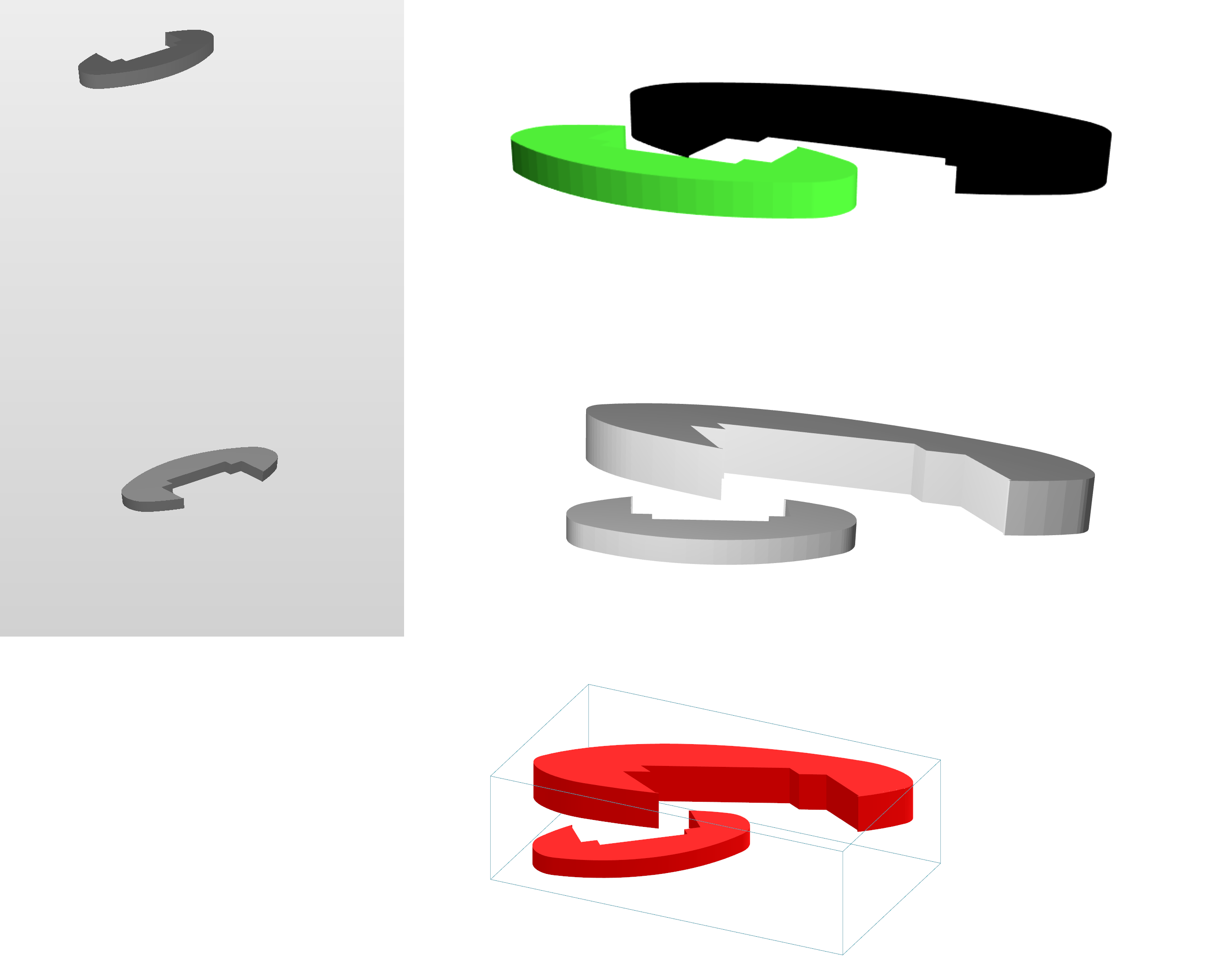 Ifccartesiantransformationoperator3d Ignored On Objects · Issue 992 · Opensourcebim Bimserver