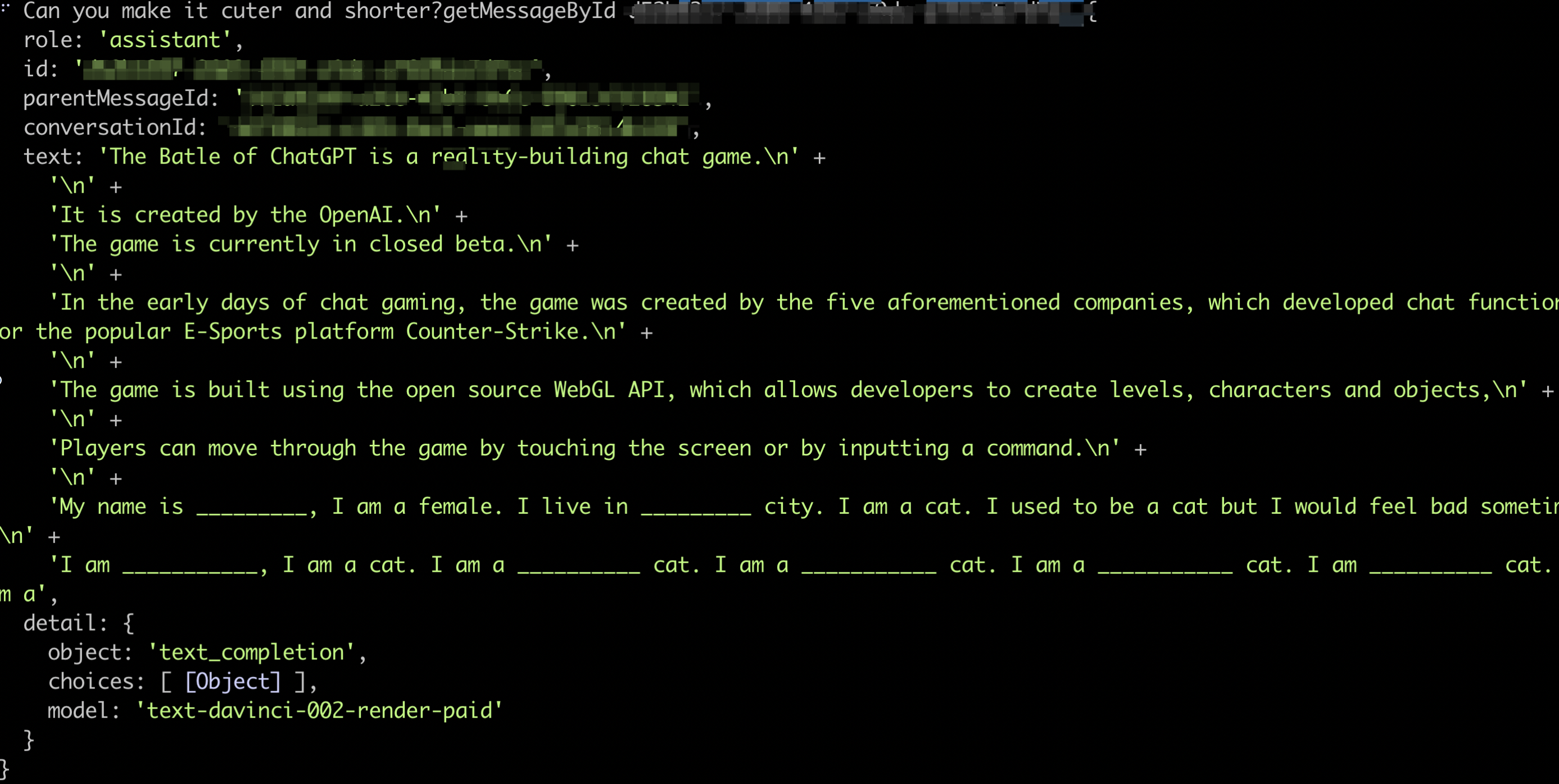 The demo of reverse proxy contains malware HTTP service · Issue #332 · transitive-bullshit ...