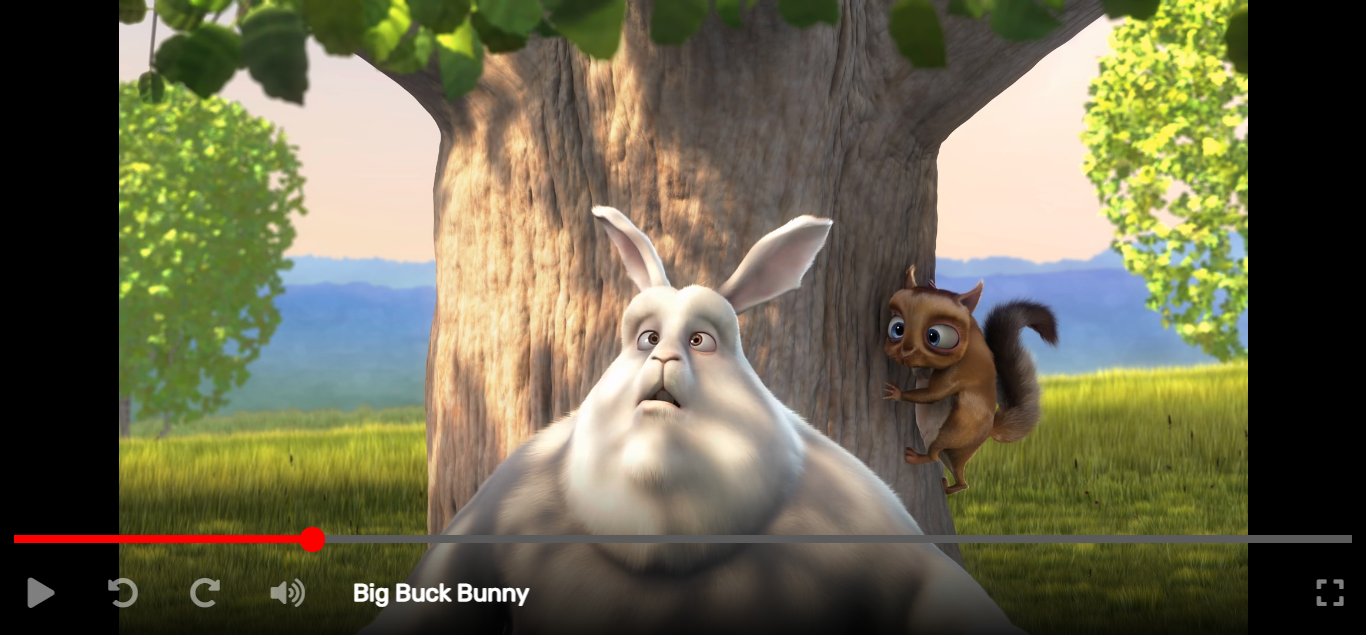 GitHub - Djadweb/Netflix-Video-Player