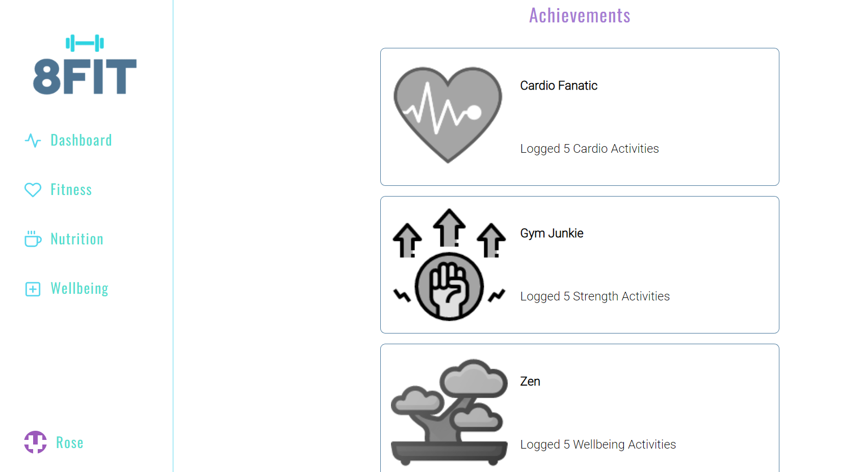 GitHub - cate-k/8Fit: 8Fit is a DApp that combines the features of a ...