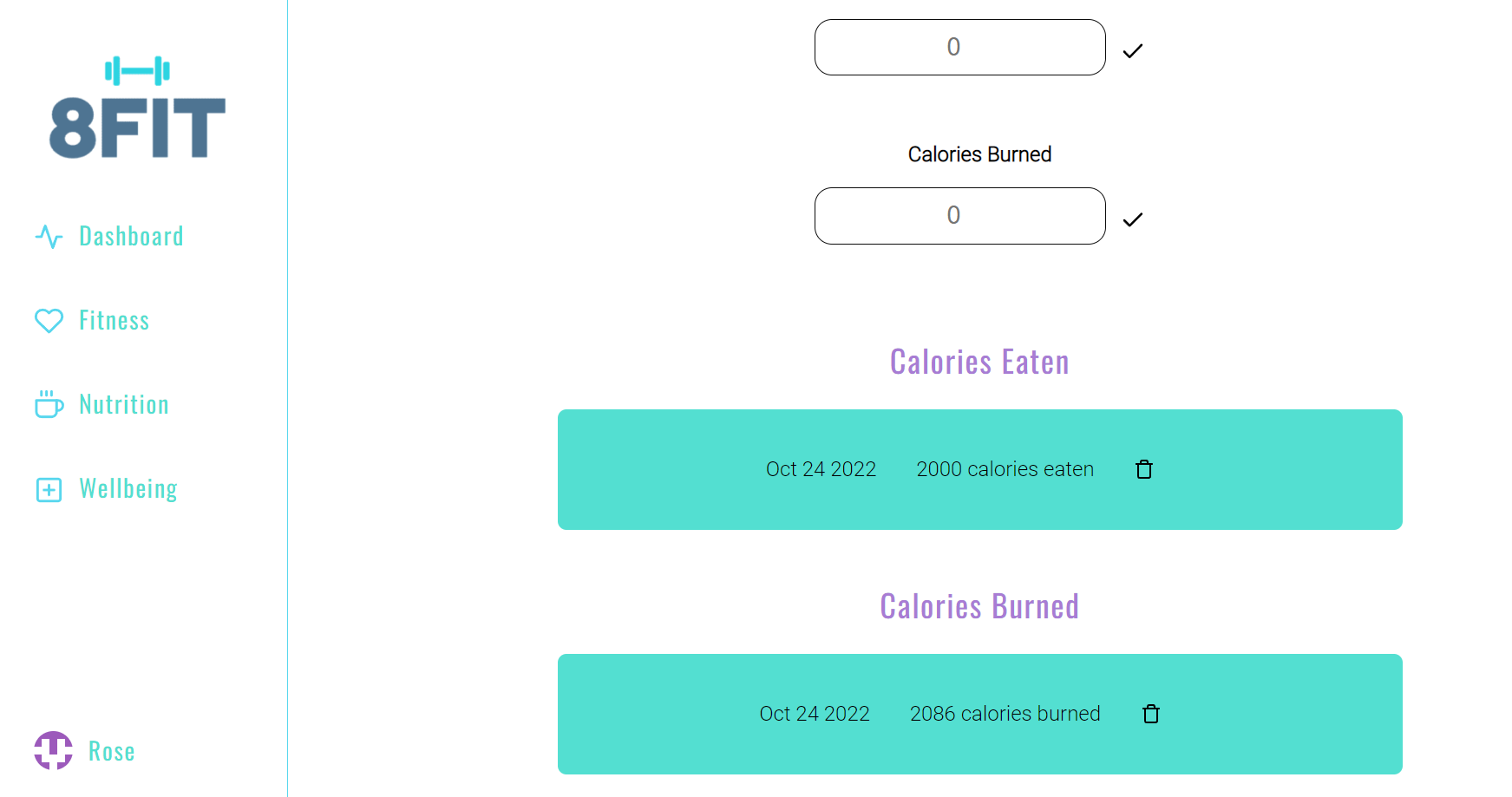 GitHub - cate-k/8Fit: 8Fit is a DApp that combines the features of a habit management ...