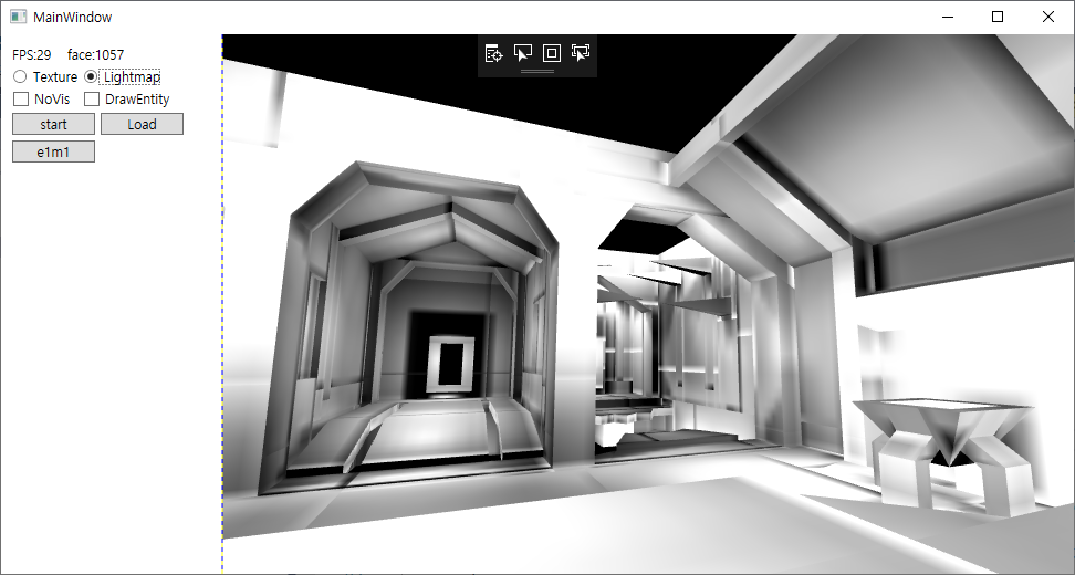 GitHub - sim511777/QuakeMapViewer: Legendary FPS Game Quake 1 map viewer built with C# WPF
