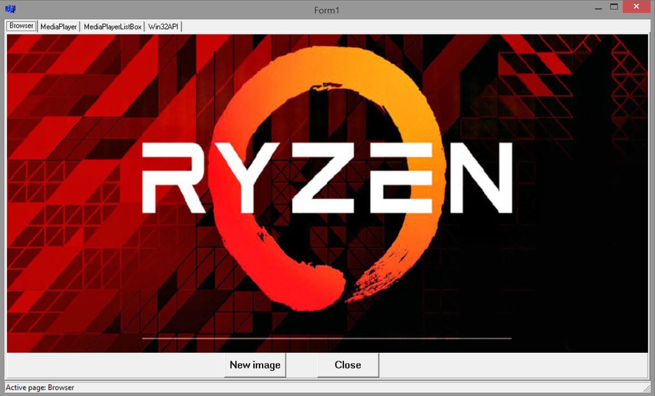 GitHub - Arson90/image-viewer-mp-list-box