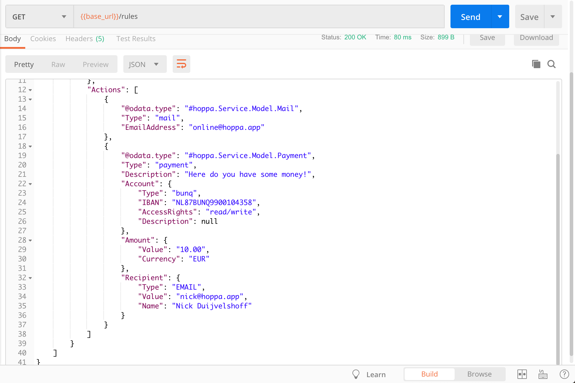 Missing Object In Result · Issue 1711 · Odata Webapi · Github