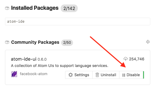 Teletype "unexpected token" error · Issue #266 · atom/teletype · GitHub