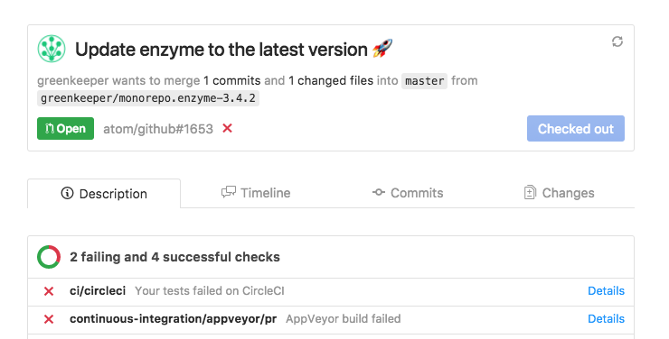 Multiple Tabs Within An Issueishpaneitem · Issue 1656 · Atomgithub · Github 