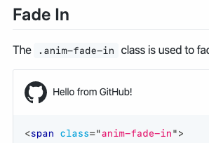 CSS animations can cause elements to shift by 1px · Issue #574 · primer/css · GitHub