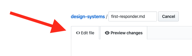 Fix aria-current=false · Issue #1019 · primer/css · GitHub