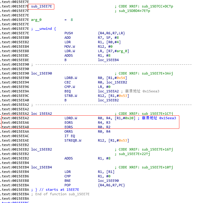 【android】-【IMSDK4.5.55】:【crash】 · Issue #397 · TencentCloud/TIMSDK · GitHub