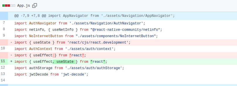 Expo app stuck in splash screen · Issue #10738 · expo/expo · GitHub