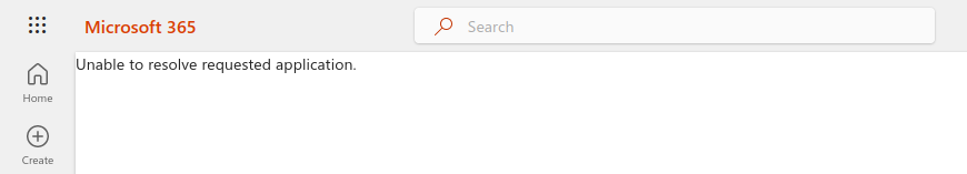 Cannot change tabs in Microsoft 365 · Issue #1686 · OfficeDev/microsoft-teams-library-js · GitHub