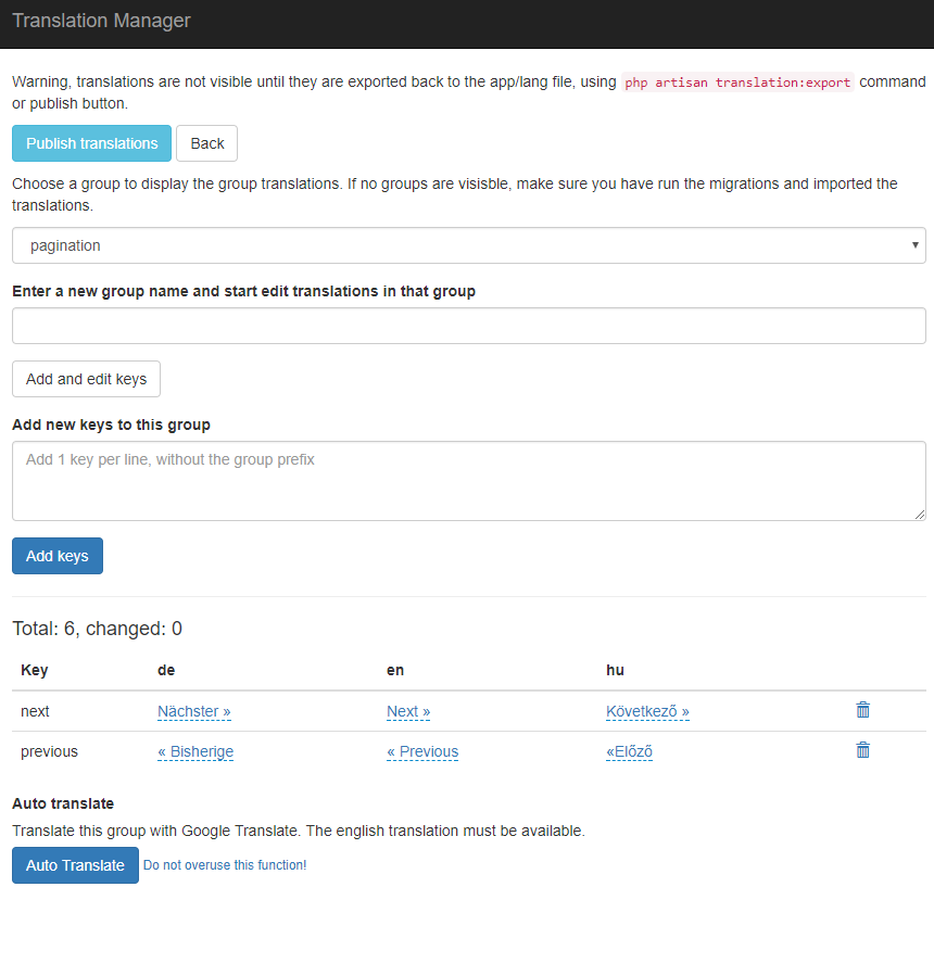 Add auto translate with Google Translate by gazben · Pull Request #236 ...