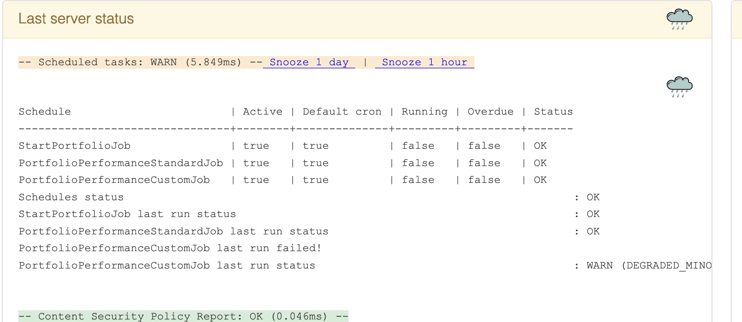 Local introspection page is in memory · Issue #10 · storebrand ...