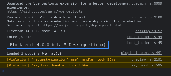 [Issue] can't save anything · Issue #1091 · JannisX11/blockbench · GitHub