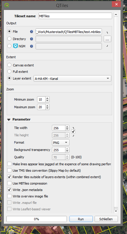Creating MBTiles does not work · Issue #99 · nextgis/qgis_qtiles · GitHub