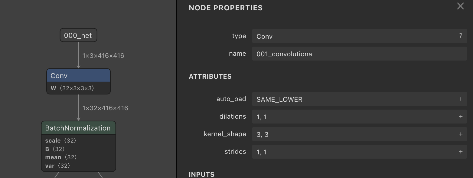 使用 convert2tnn轉換yolov4模型疑問 · Issue #799 · Tencent/TNN · GitHub