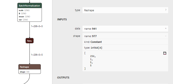 Onnx转TNN模型报错(batch维度上进行改变) · Issue #204 · Tencent/TNN · GitHub