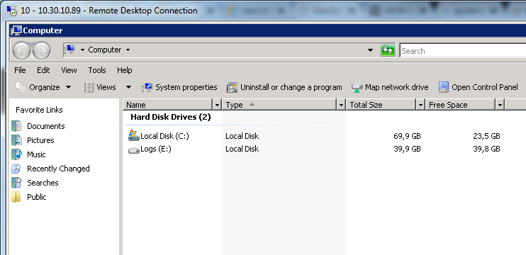 wmi_logical_disk_size_bytes · Issue #248 · prometheus-community/windows ...