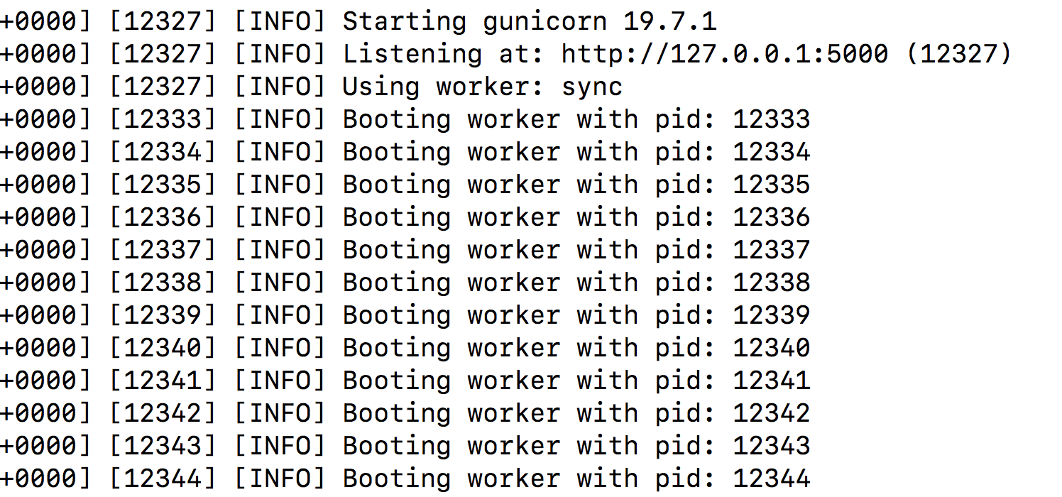 No Matches Found / Loading · Issue #1014 · Netflix/security_monkey · GitHub