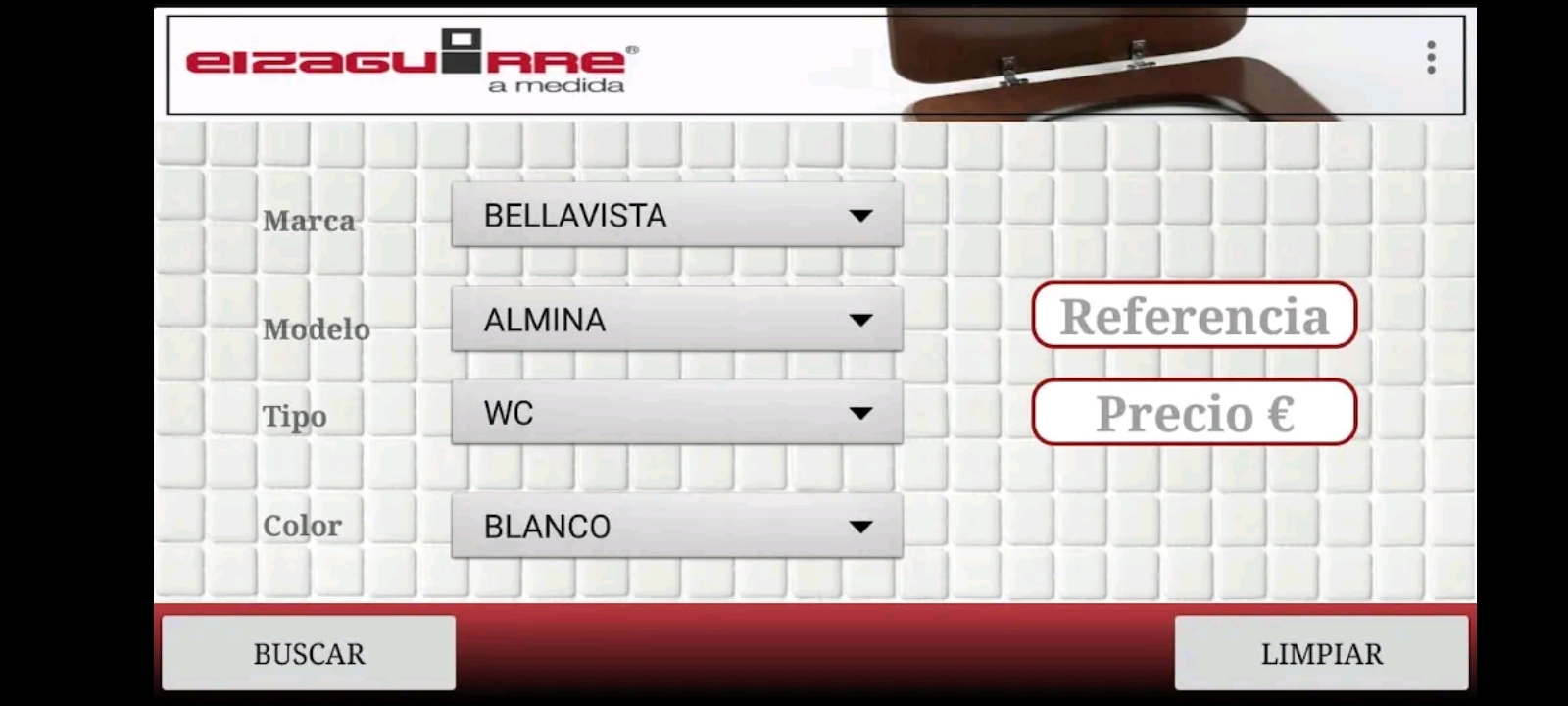 GitHub - SaganAppsDesign/Products-catalog: Android app with Java and SQLite to consult prices of ...