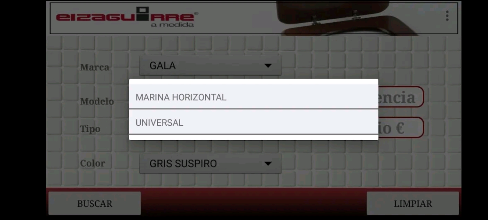 GitHub - SaganAppsDesign/Products-catalog: Android app with Java and SQLite to consult prices of ...