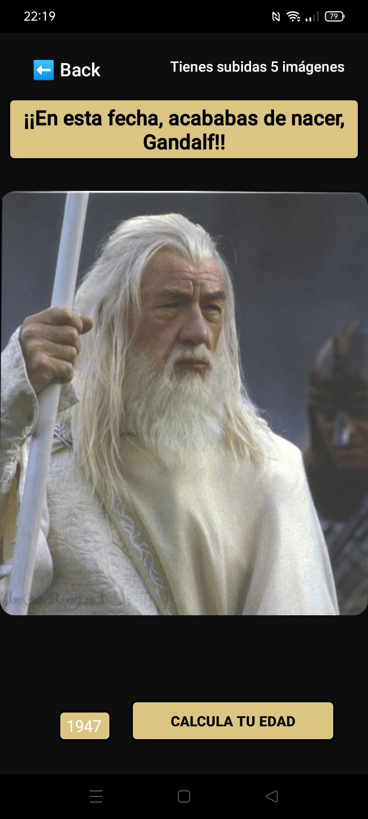 GitHub - SaganAppsDesign/CumplesApp