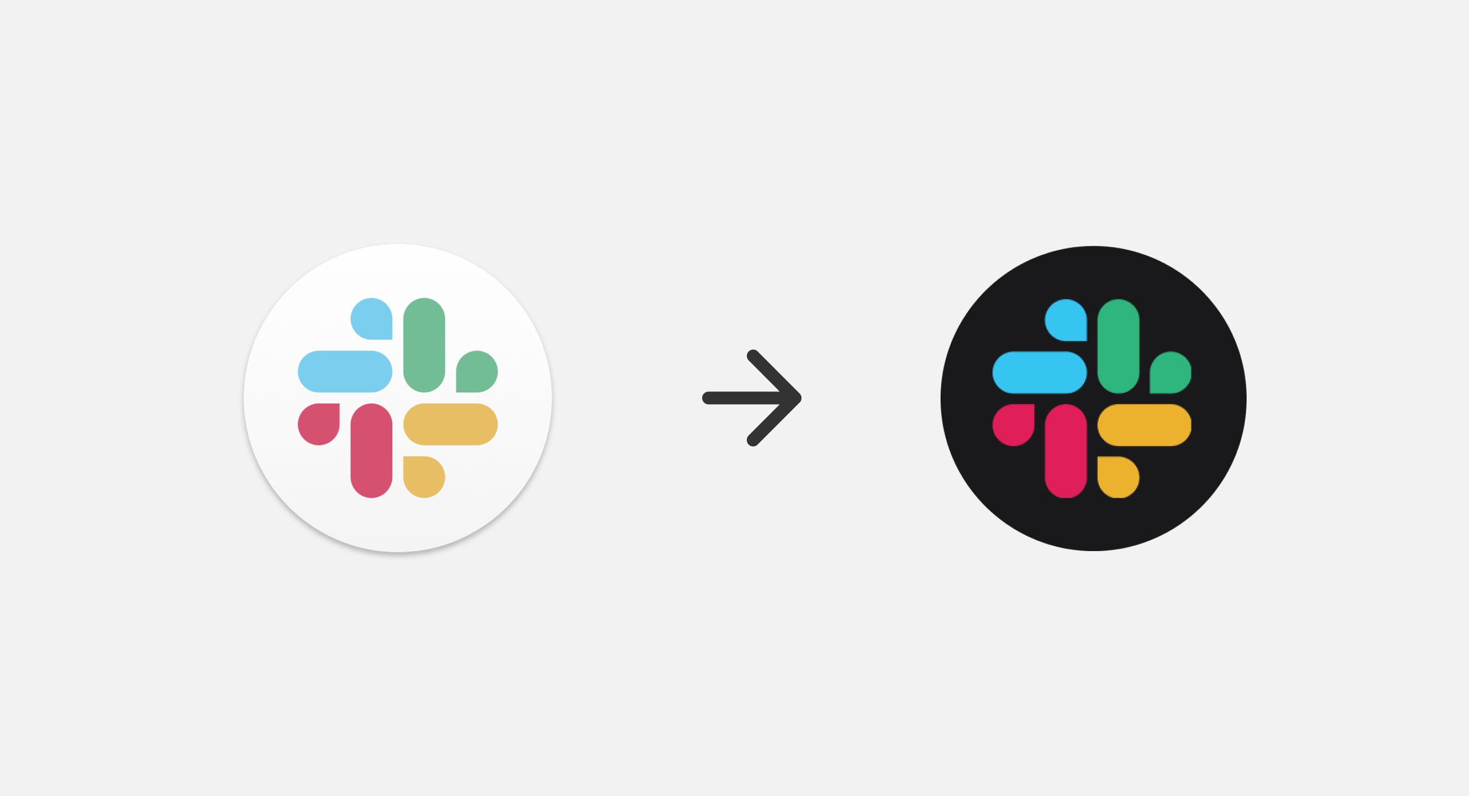 [Icon request] Slack · Issue #253 · EliverLara/candy-icons · GitHub