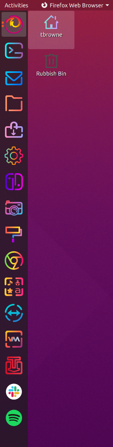 [Icon Request] Spotify · Issue #252 · EliverLara/candy-icons · GitHub