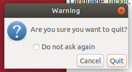 Dialogue boxes poor layout · Issue #299 · racket/gui · GitHub
