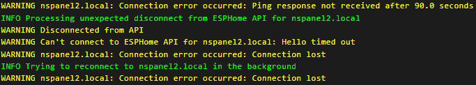 Connection Error Loading nspanel_us.tft · Issue #539 · Blackymas ...