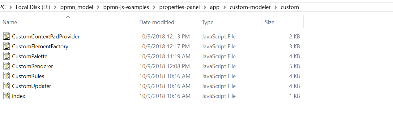 Error Helperjs34 Uncaught Typeerror Boget Is Not A Function · Issue 66 · Bpmn Iobpmn Js