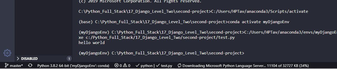 Repetitive Download of Microsoft Python Language Server · Issue #10968 · microsoft/vscode-python ...