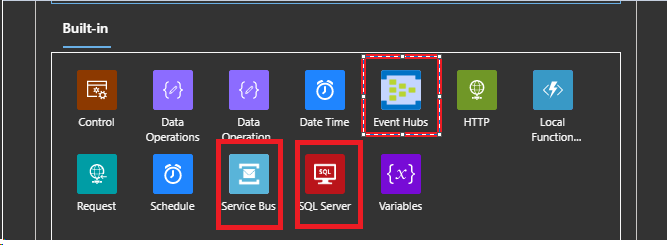 Support for building custom connectors · Issue #120 · Azure/logicapps ...