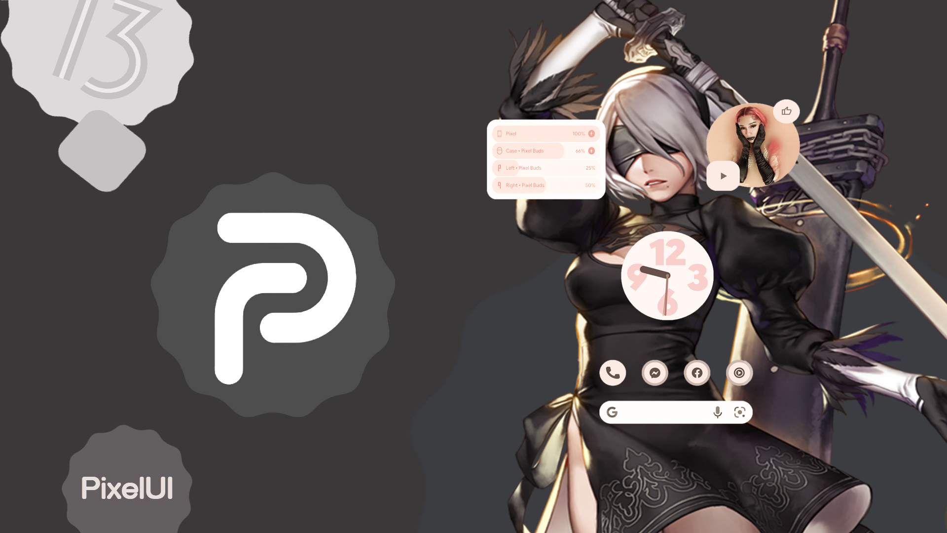 GitHub - ishanchirps/PixelUI-12.0: PixelUI-12.0 is based on Stock Pixel Android 12 Ports