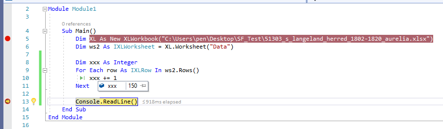 ArgumentOutOfRangeException in XLHelper.cs line 117 · Issue #1477 ...