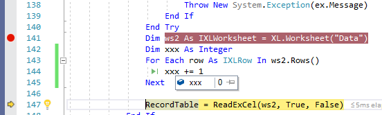 ArgumentOutOfRangeException in XLHelper.cs line 117 · Issue #1477 · ClosedXML/ClosedXML · GitHub