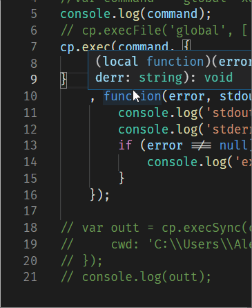 Code Folding · Issue #198 · alefragnani/vscode-bookmarks · GitHub