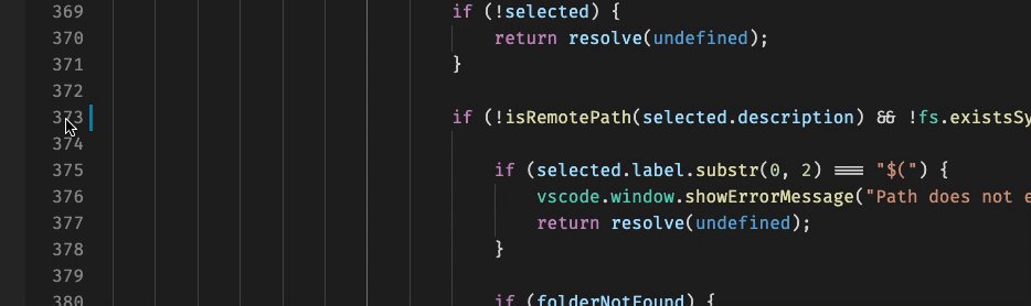 Breakpoint displacement when source changes while debugging · Issue ...