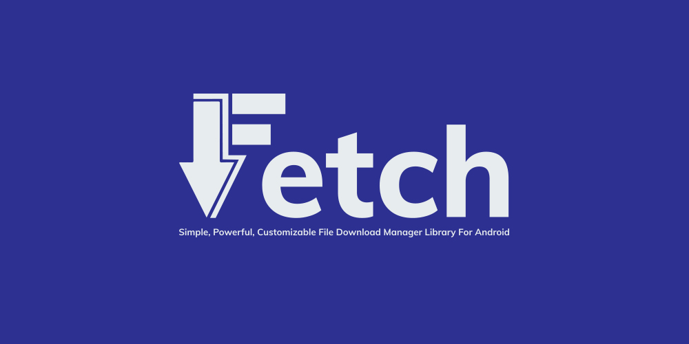 Logo Proposal · Issue #146 · tonyofrancis/Fetch · GitHub