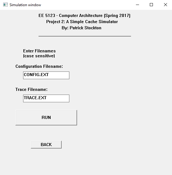 GitHub - pstockton/N-Way_Set_Associative_Cache_Simulator: This is a ...