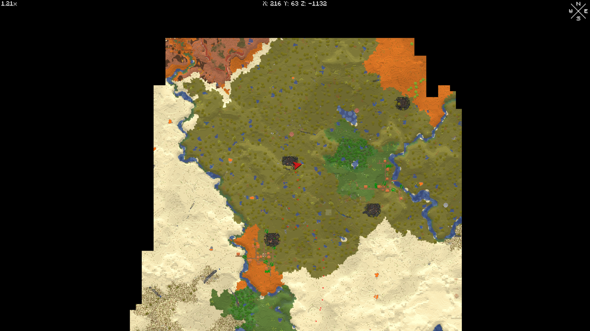 Dragon Roost Spawning doesn't listen to Config file after editing 1.15.2 and 1.16 · Issue #2838 ...