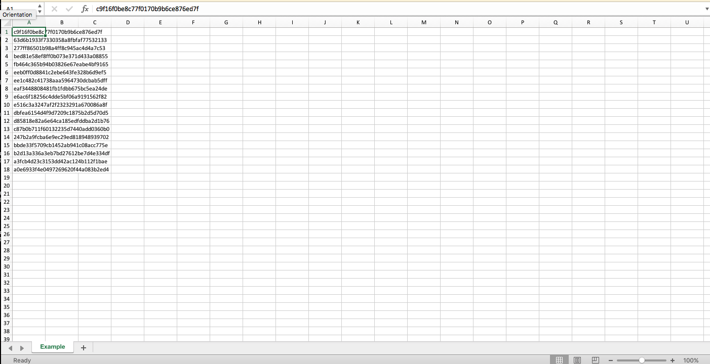 CSVImport.py - "Something went wrong, look in the server logs for details" · Issue #3189 · MISP ...
