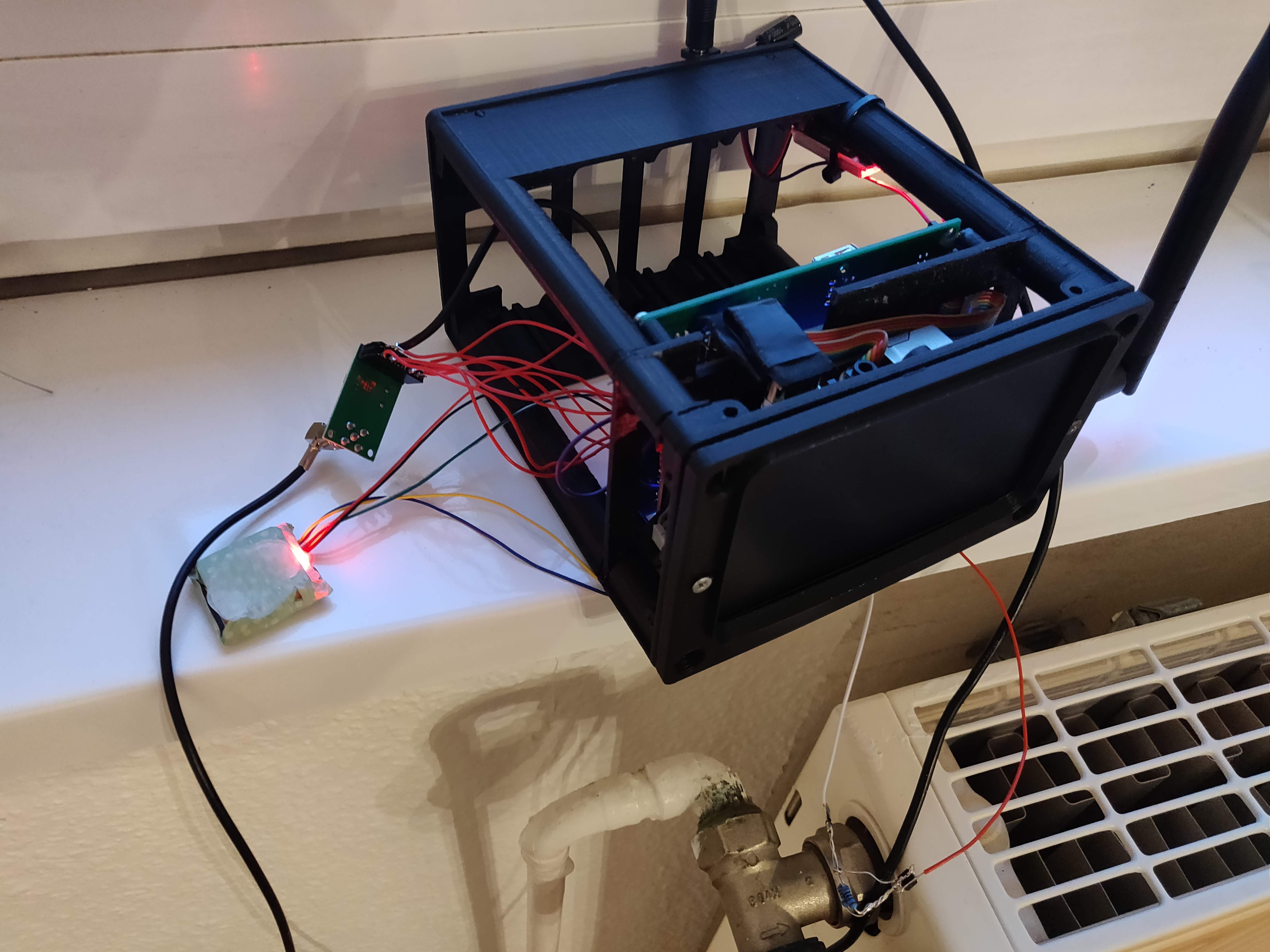 Raspbery Pi with nRF905 does not transmit · Issue #80 · lyusupov/SoftRF · GitHub