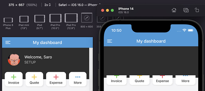 feat: Style the IonRefresher · Issue #26098 · ionic-team/ionic ...