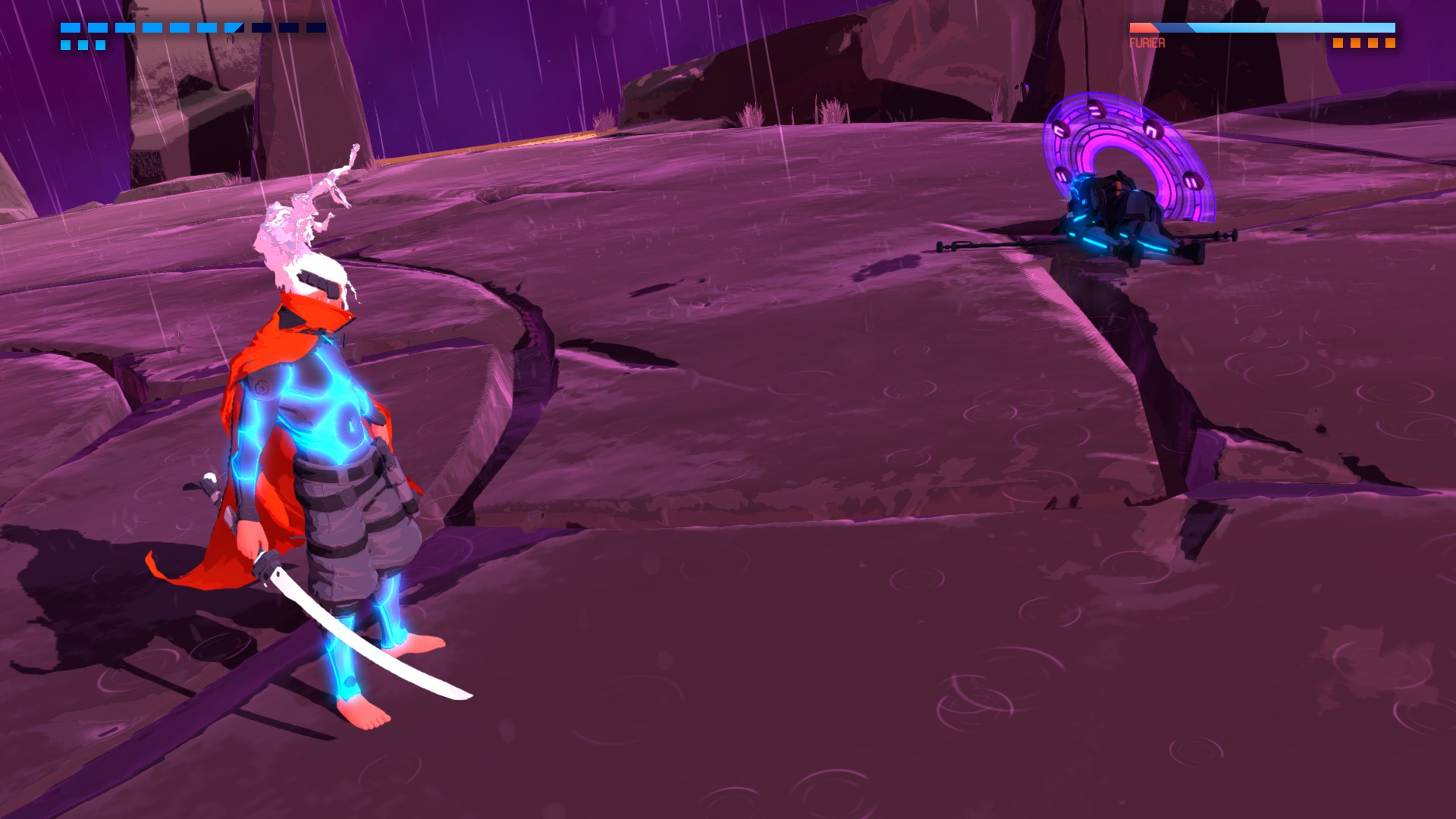 Furi characters invisible · Issue #593 · doitsujin/dxvk · GitHub