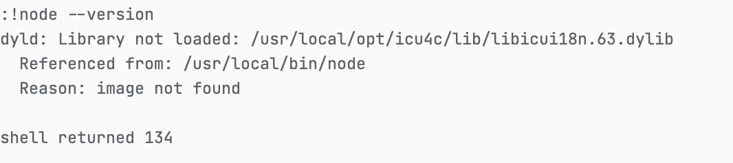 Warp + asdf + neovide issue (mac) · Issue #3180 · warpdotdev/Warp · GitHub