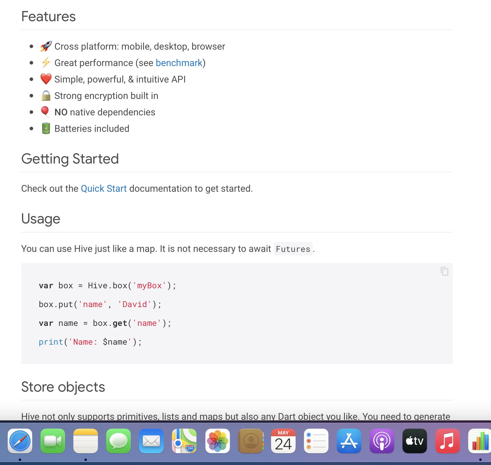 HiveError: Box not found. · Issue #675 · isar/hive · GitHub