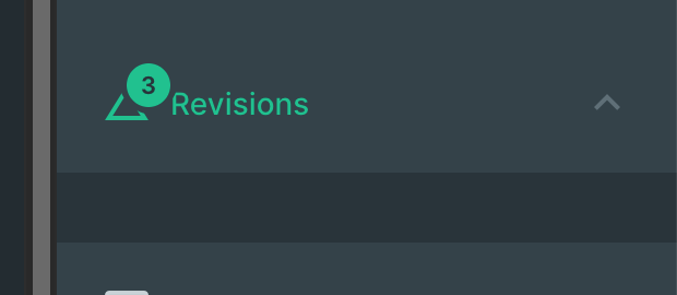 Cannot view revisions as a restricted user · Issue #6743 · directus/directus · GitHub