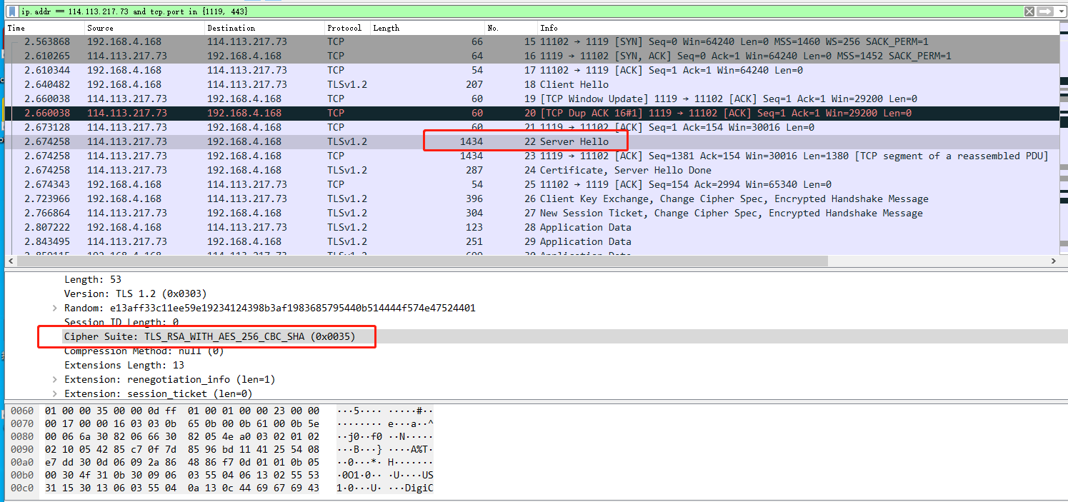 ssl handshake failed wrong version number · Issue #27606 · TrinityCore/TrinityCore · GitHub
