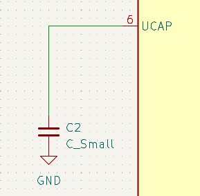 GitHub - g0tMarks/Mechanical-Keyboard-PCB: My first mechanical keyboard PCB